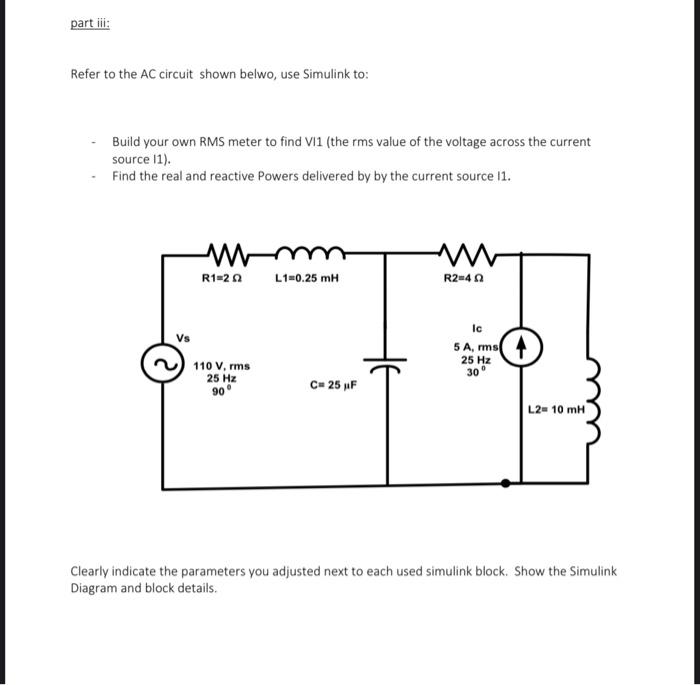 Solved Scripting Code Use The Coding Platform Simulink