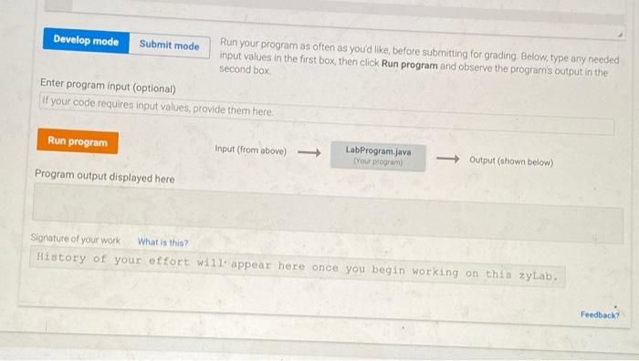 Solved 3.17 LAB: Interstate highway numbers Primary US | Chegg.com