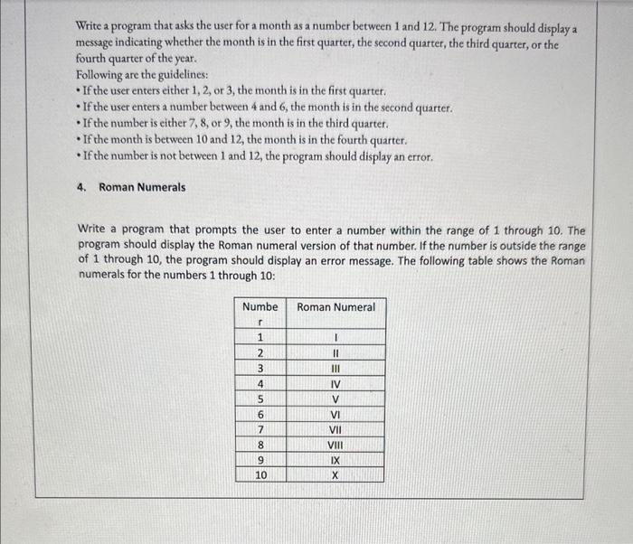 Solved 1 Write An If Statement That Assigns 30 To The