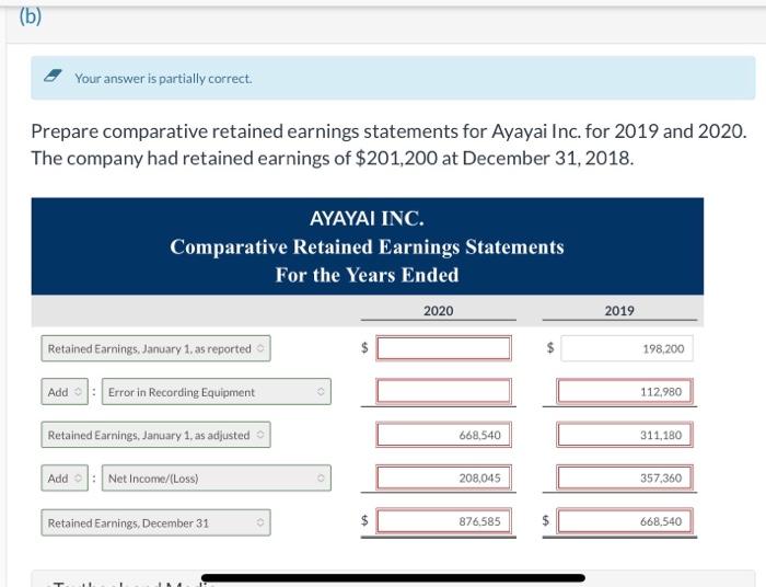 Solved Answer B Chegg