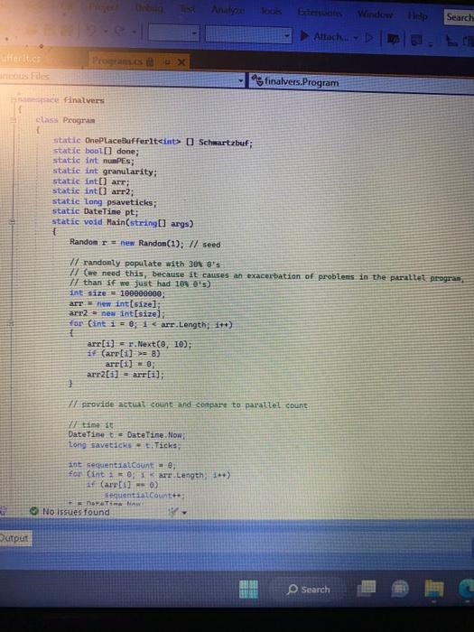 You will need to model your program after the | Chegg.com