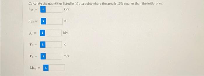 Solved At a certain point in a pipe, air flows steadily with | Chegg.com