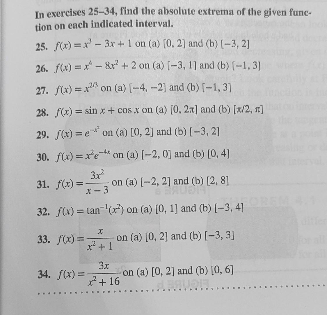 solved-in-exercises-25-34-find-the-absolute-extrema-of-the-chegg