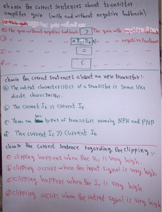 Solved Hi, I hope you help me solve the following simple | Chegg.com
