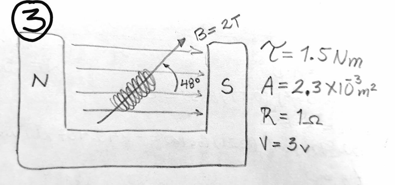 Solved What is the value of the magnetic moment (miu) of the | Chegg.com