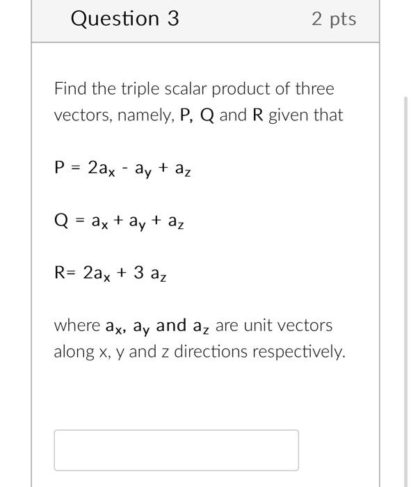 Solved Determine the distance between the following two | Chegg.com