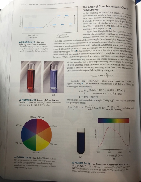 Solved The chemical sunset yellow, also known as yellow #6, | Chegg.com