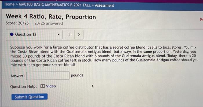 Solved Home > MA010B BASIC MATHEMATICS B 2021 FALL > | Chegg.com