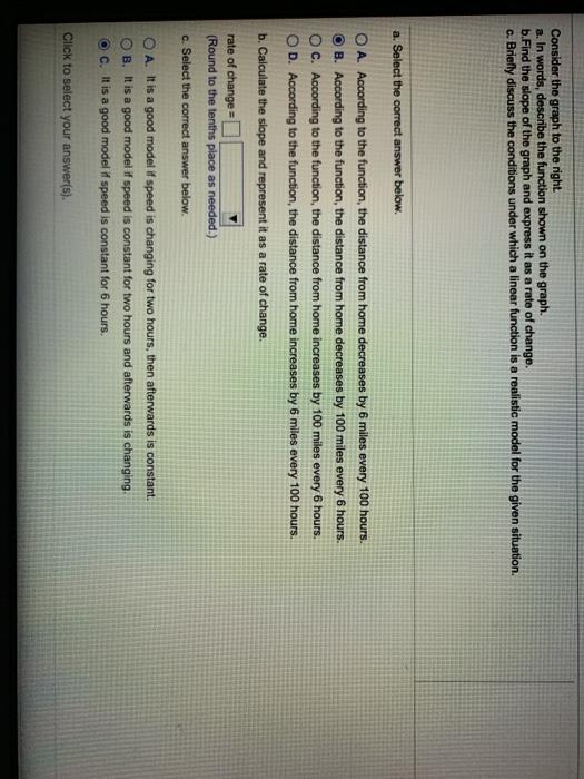 Solved In the following situation, state whether two | Chegg.com