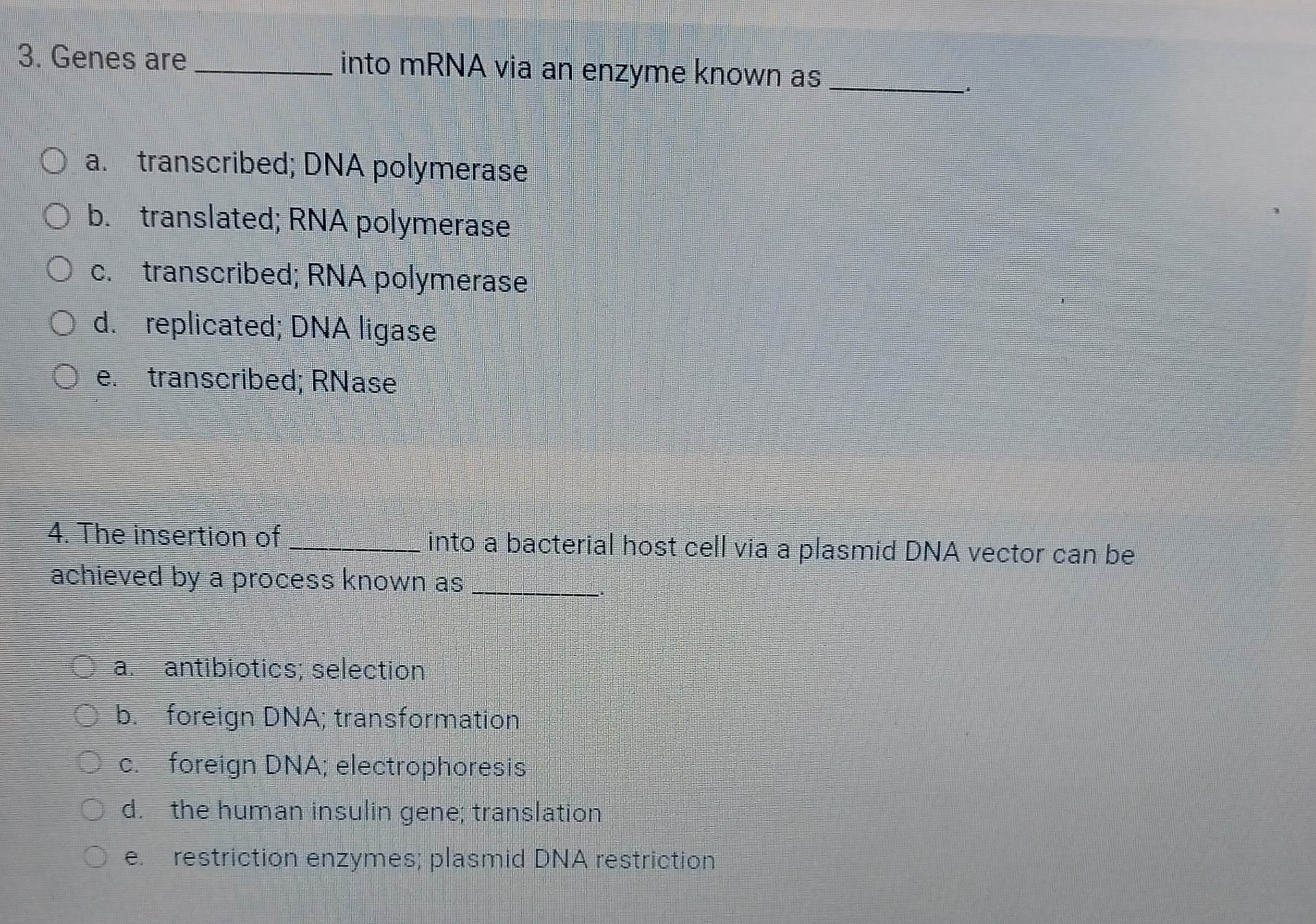 Solved The outer surface of eukaryotic cells consists | Chegg.com