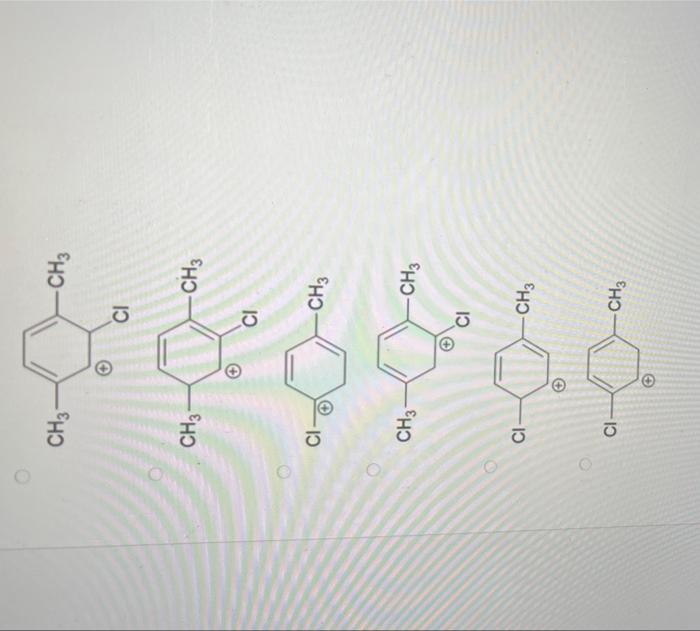 Solved Draw all resonance structures of the sigma complex | Chegg.com