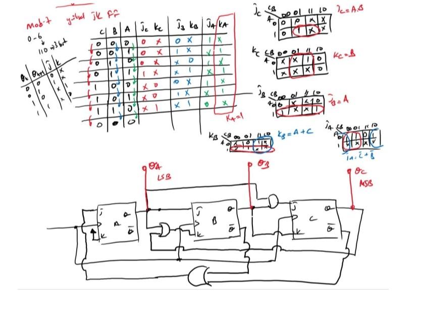 Solved In a cascading logic circuit with an X switch at its | Chegg.com