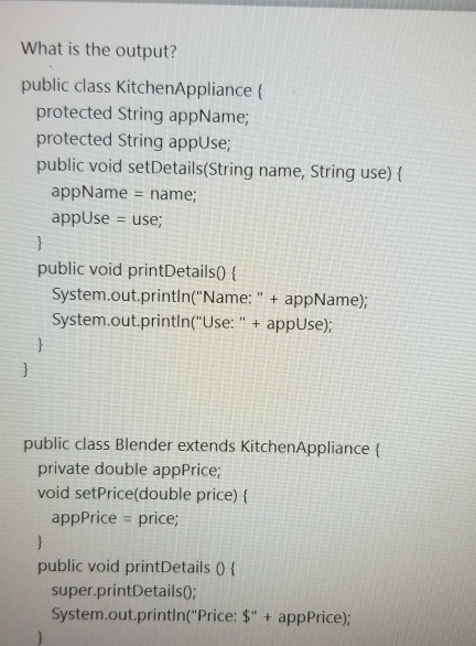 Solved Which members of the base class Players are inherited | Chegg.com