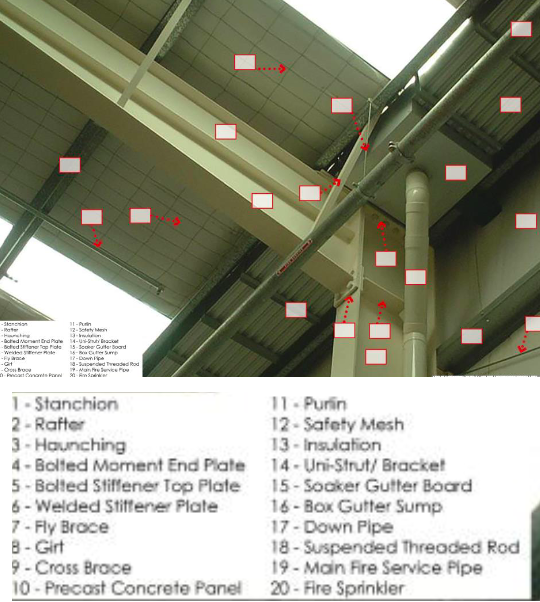 Can you label each part. The are 20 ﻿parts to label | Chegg.com