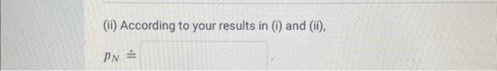 (Secant Method). All numerical answers should be | Chegg.com