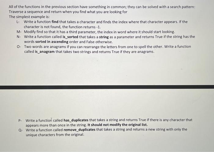 Solved PYTHON Assign to a variable in your program a | Chegg.com