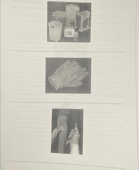 Solved LABELING EXERCISE 3-2 ENGINEERING CONTROLS AND WORK | Chegg.com
