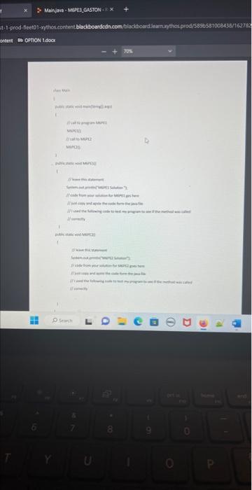 ortationot yeiveli Whinen inatarMainjava x t 1 import | Chegg.com