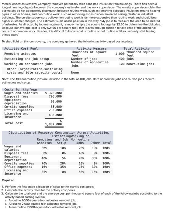 Solved It would be greatly appreciated if the numbers | Chegg.com