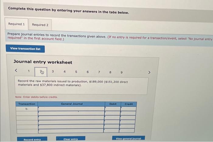 Solved Exercise 3-5 Journal Entries and T-accounts [LO3-1, | Chegg.com