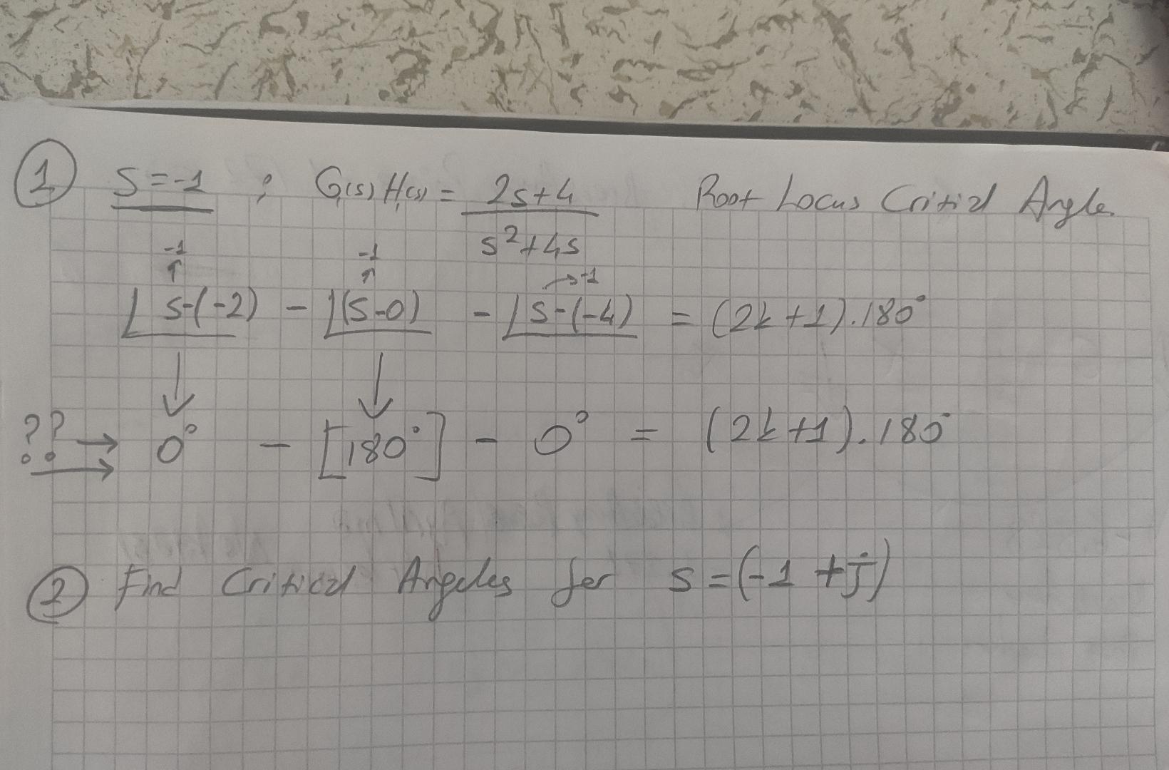 Solved i do not understand how we find angles | Chegg.com