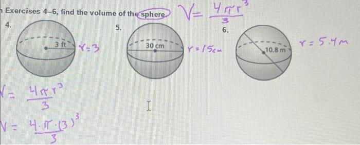 Solved In Exercises 1-3, find the surface area of the | Chegg.com Solved In Exercises 1-3, find the surface area of the | Chegg.com