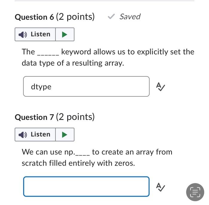 Solved An easy way to reshape an array is by using the | Chegg.com