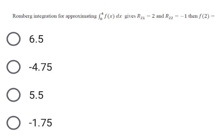 Solved Suppose the following data points are generated by a | Chegg.com