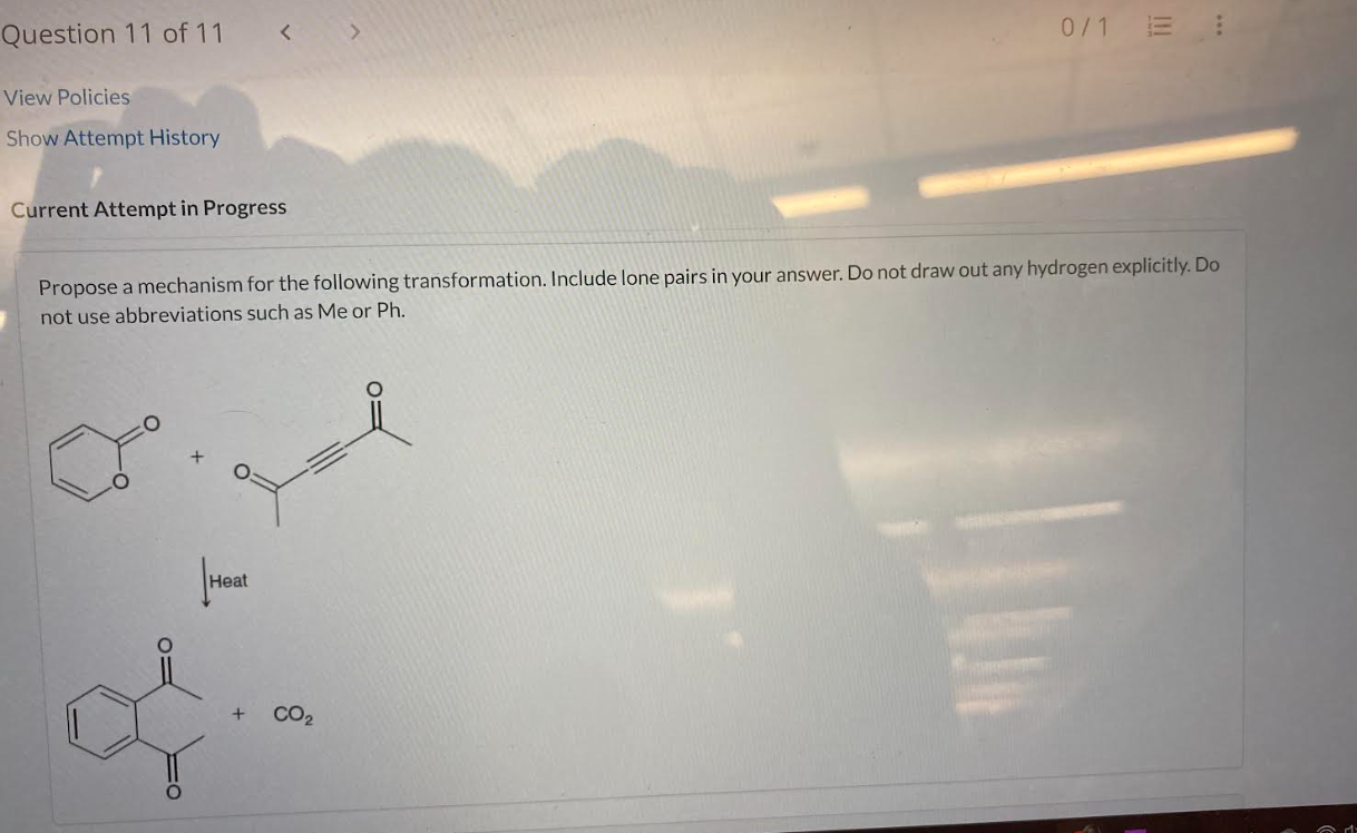 Solved by an EXPERT Propose a mechanism for the following transformation. | Chegg.com