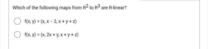 Solved m⋆n=m+n+mn The Binary operation is associative on Z. | Chegg.com