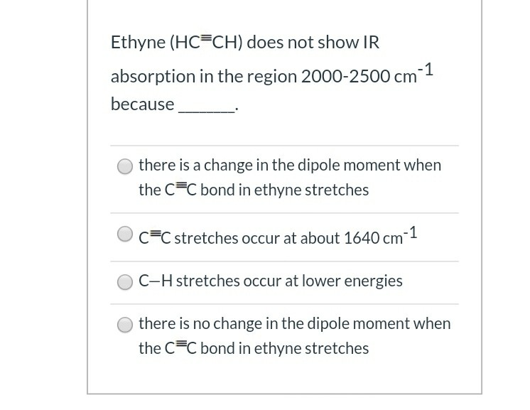 Solved Which of the following reagents is not typically | Chegg.com