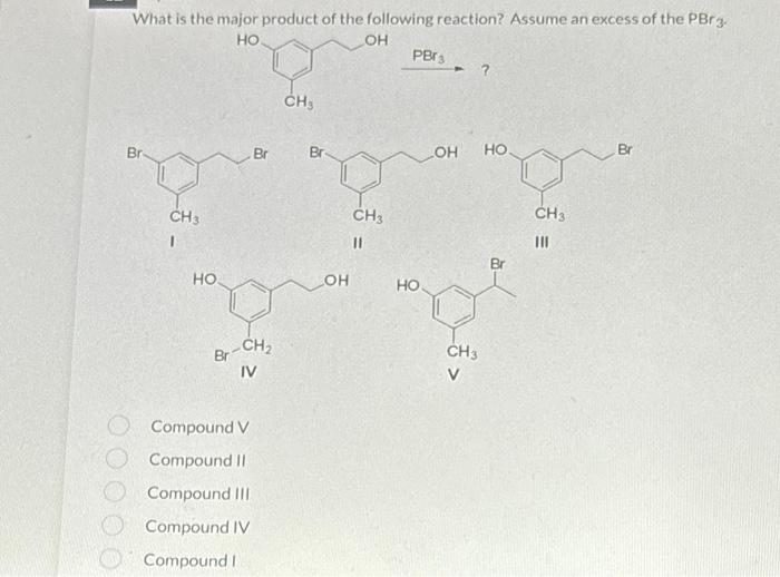 Solved Which of the compounds below would give the IR | Chegg.com