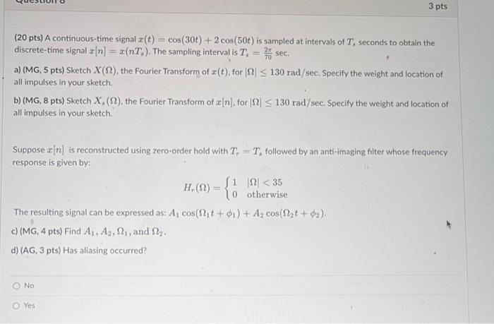 Solved BONUS QUESTION 1) (MG, 2 pts) Refer back to | Chegg.com