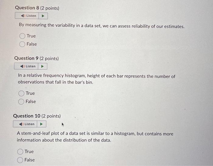 Solved Question 2 (2 points) Listen The normal approximation | Chegg.com