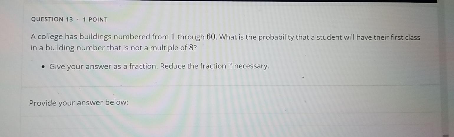 Solved QUESTION 10 · 1 POINT You flip a coin 11 times and | Chegg.com