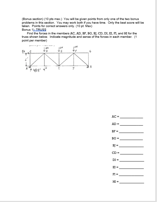 Solved (Bonus section) (10 pts max.) You will be given | Chegg.com Solved (Bonus section) (10 pts max.) You will be given | Chegg.com