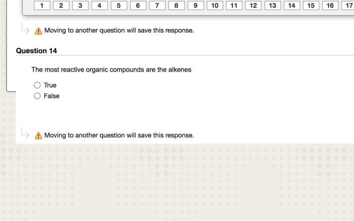 Solved (1) Moving to another question will save this | Chegg.com