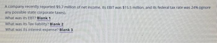 Solved Please Show All Work Needed in Excel Sheet. | Chegg.com