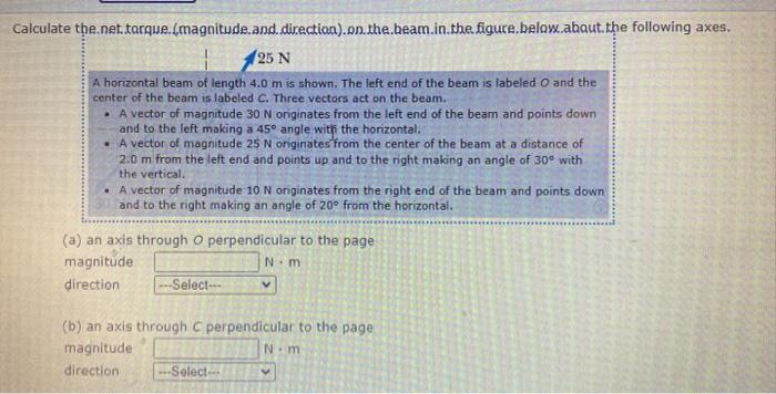 Solved same question, one picture provides information and | Chegg.com