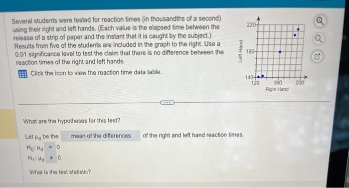 Solved Questioning Tedt Statistic P Value And Confidence 0347