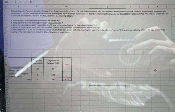 Solved women with breast cancer. Baser on this dat2, | Chegg.com