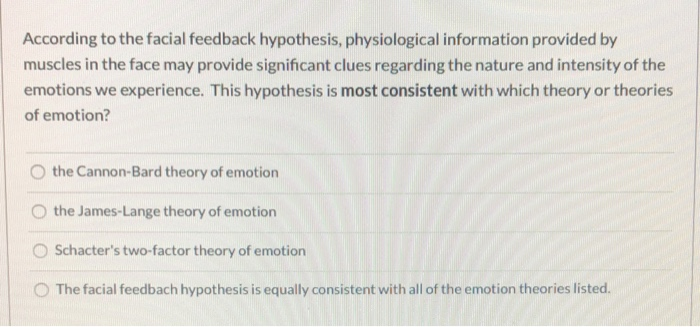 Solved When evaluating the accuracy of our beliefs, we have | Chegg.com