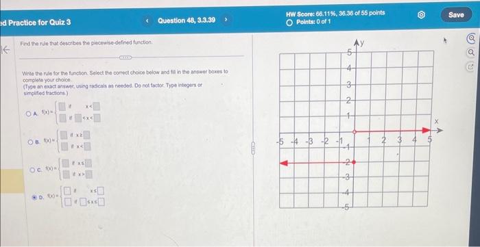 Solved Whte the rile fot the function: Select the corect | Chegg.com Solved Whte the rile fot the function: Select the corect | Chegg.com