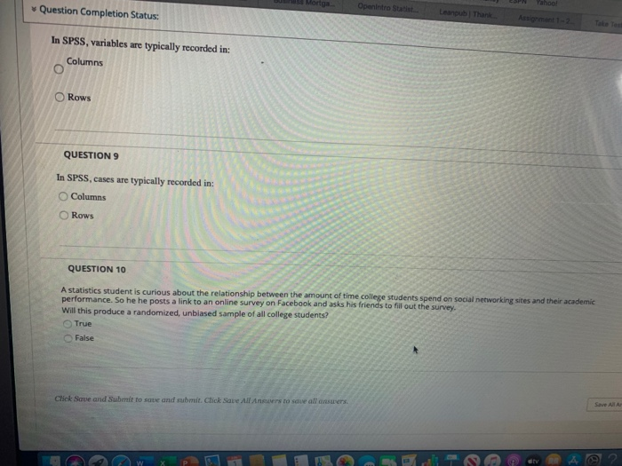Solved Mortga Question Completion Status: Openintro Statist | Chegg.com
