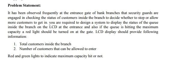 Solved Subject: Microprocessor and Microcontroller Required: | Chegg.com