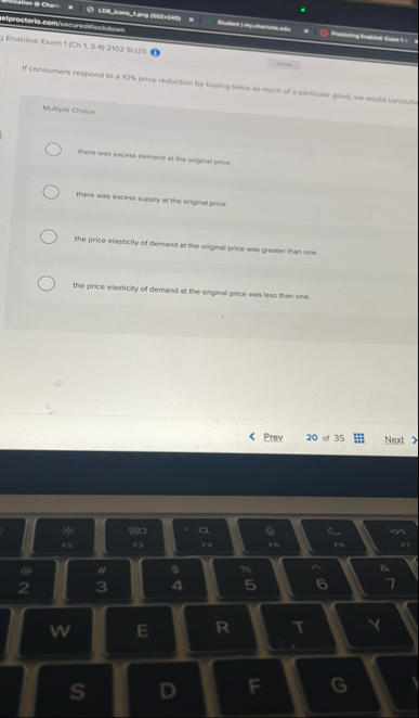 Solved Enabled: Exam 1(Cn,1,2 4)C2521025Multiple Choicethere | Chegg.com