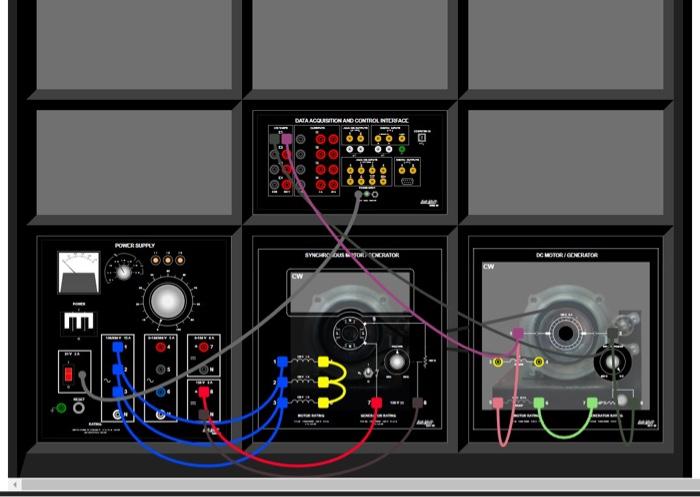 Attached is an LVSIM file for self-excited shunt dc | Chegg.com