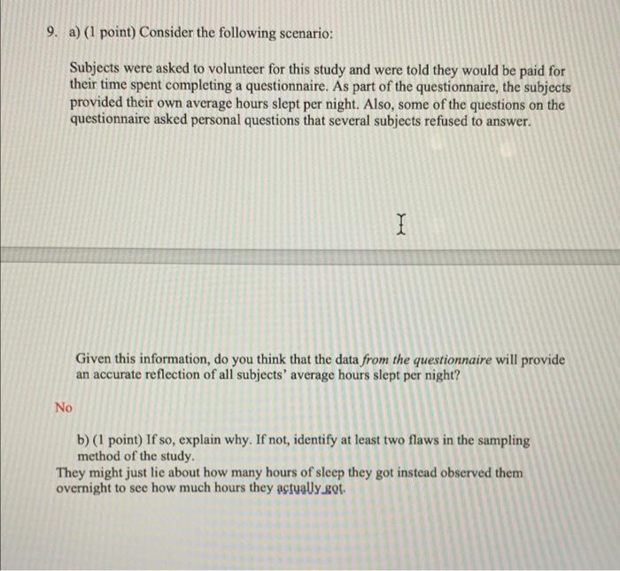 Lab 2: Sampling Methods/ Bias ti e 1 th ck er SPSS | Chegg.com
