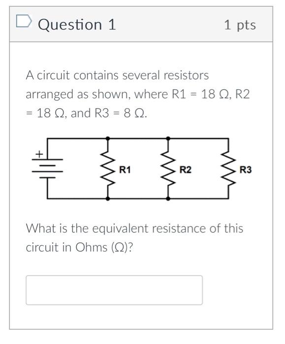 Solved Two circuits (Circuit 1 and Circuit 2) chnum holnus | Chegg.com