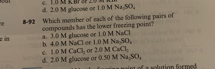 Solved How many grams of Na2CO3 are needed to prepare 25.0 | Chegg.com